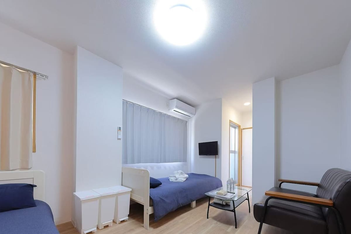 Apartamento, 1 quarto, não fumadores | Wi-fi grátis
