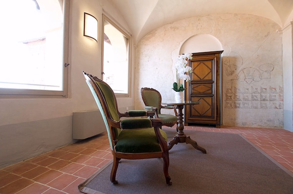 Hotel San Giovanni Resort - Piedmont