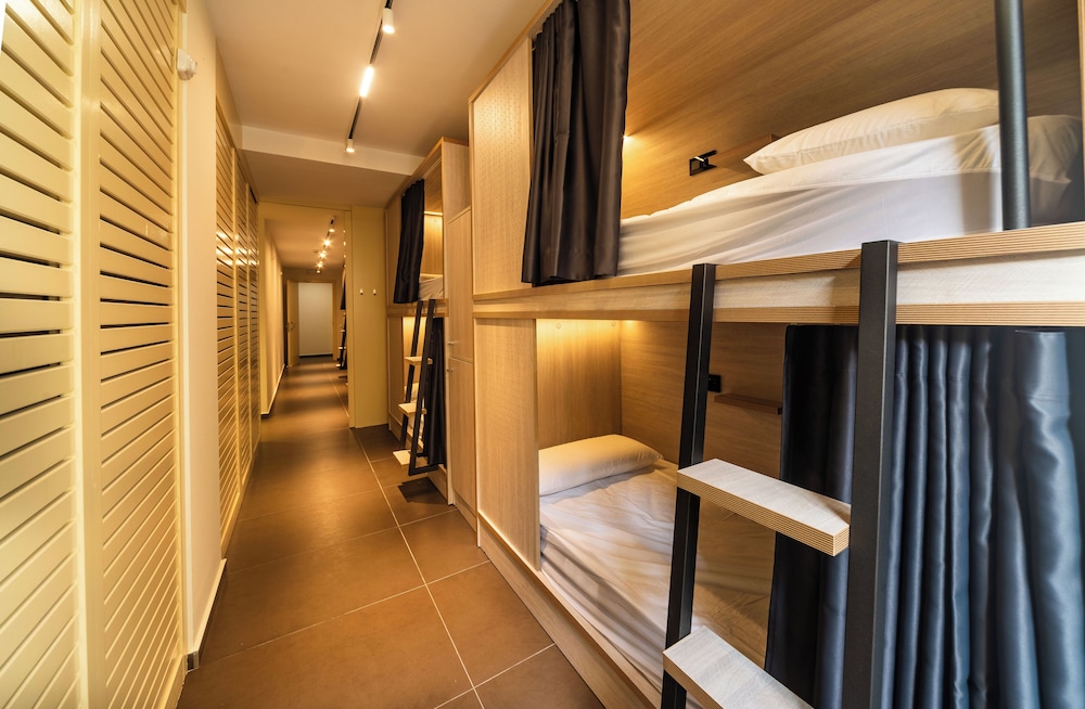 Gg Hostel - Barcelona