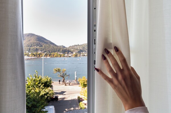 Mimesis 11 - Boutique Hotel - Lake Como - Como