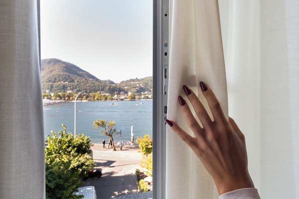 Mimesis 11 - Boutique Hotel - Lake Como - Como