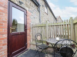 Refeições ao ar livre