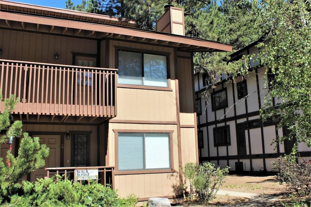 Summit Ski Shack - Big Bear Lake