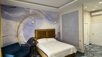 Ferdinand | Roupa de alta qualidade, edredões de penas