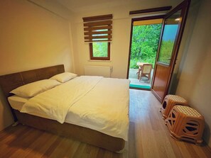 Suite Comfort, vista para a montanha | Wi-fi grátis