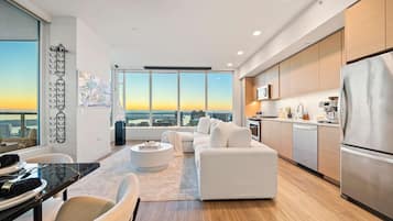 Apartamento, acessível | 1 quarto, internet de alta velocidade