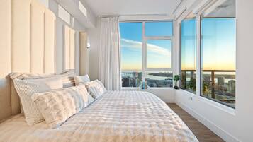 Apartamento, acessível | 1 quarto, internet de alta velocidade