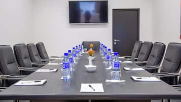 Sala de reunião