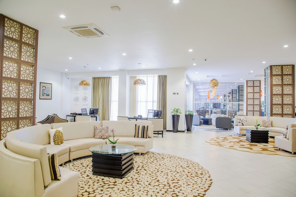 Amaryllis Hotel - Blantyre
