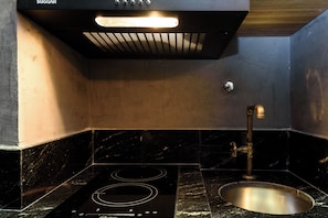Cozinha privada