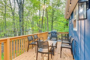 Casa (4 Bedrooms) | Parte interna