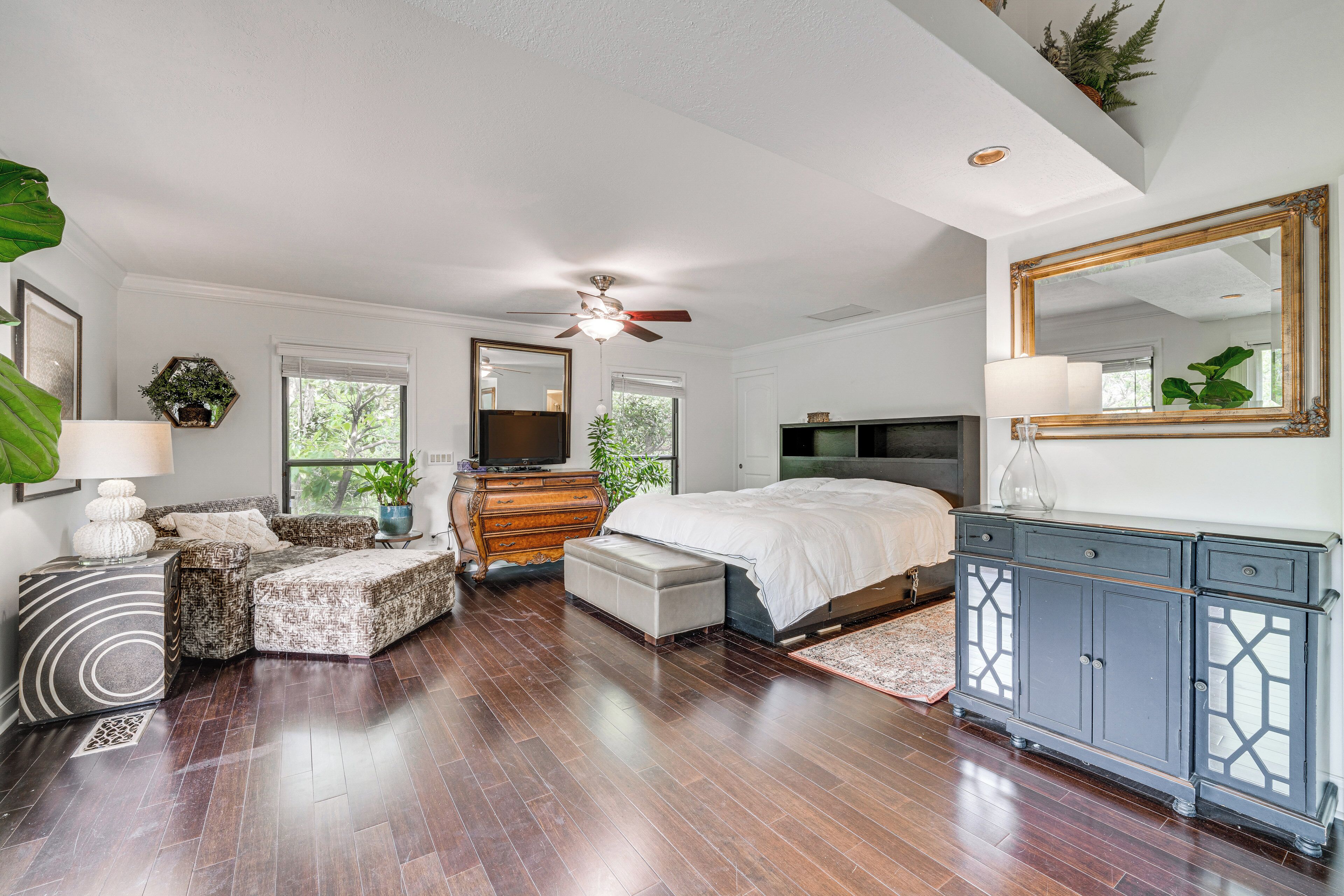 Casa (4 Bedrooms) | Interior