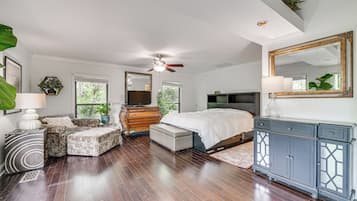 Casa (4 Bedrooms) | Interior