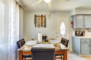 Casa (3 Bedrooms) | Interior