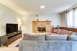 Casa (3 Bedrooms) | Interior