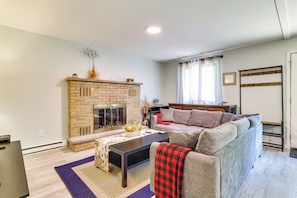 Casa (3 Bedrooms) | Interior