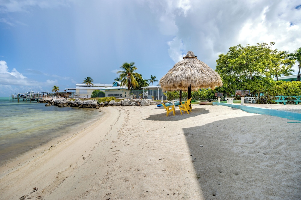 Walk To Beach: Florida Keys Gem W/ Ocean Views - Long Key State Park, Layton