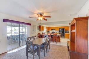 Casa (3 Bedrooms) | Interior