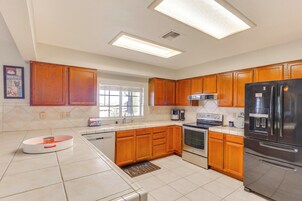 Casa (3 Bedrooms) | Interior