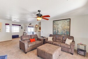 Casa (3 Bedrooms) | Interior