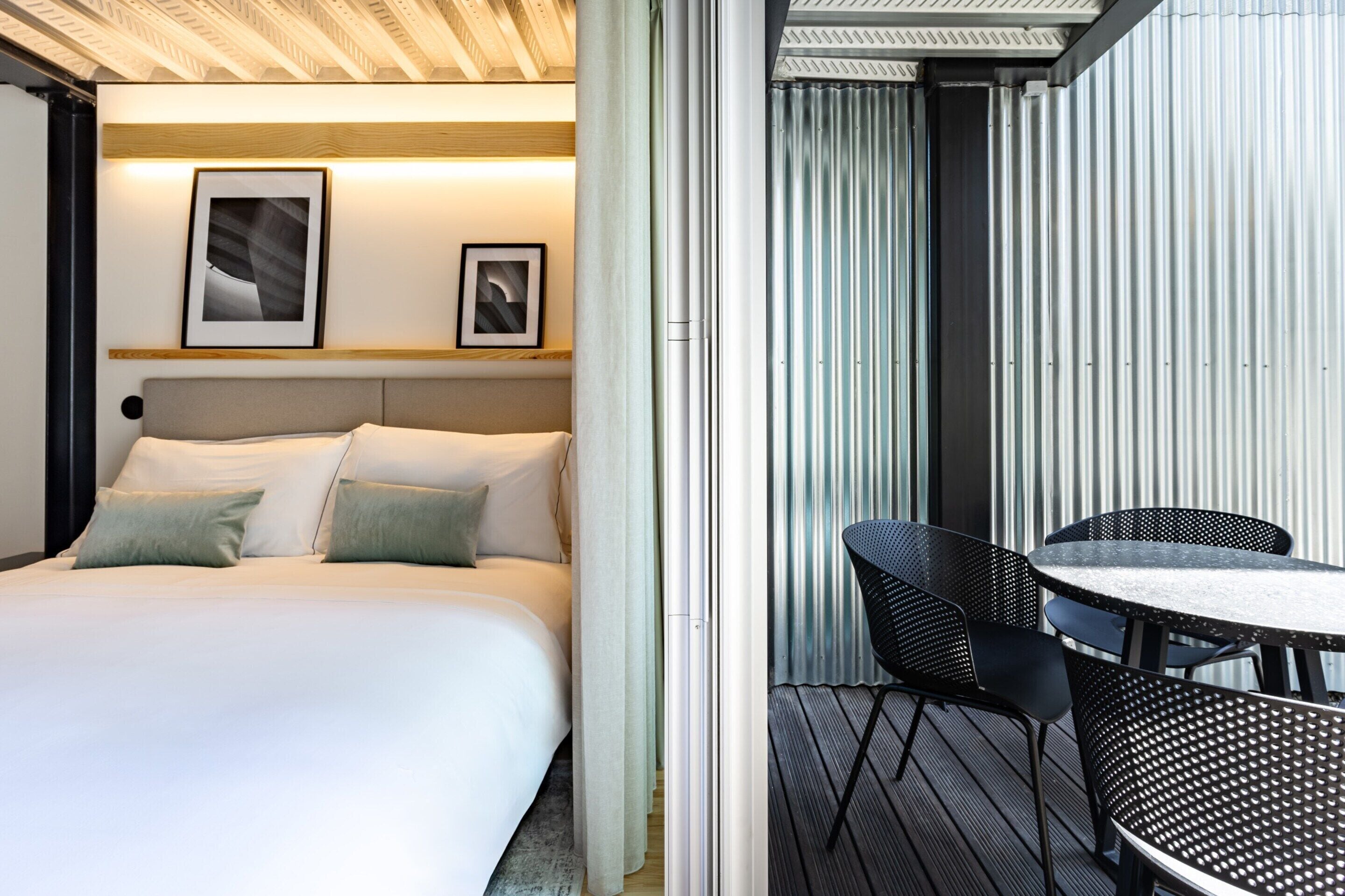 Apartamento | Fachada