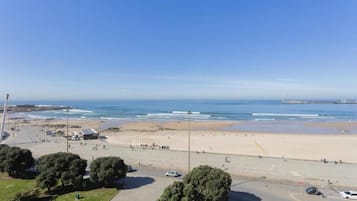 Apartamento | Vista do alojamento