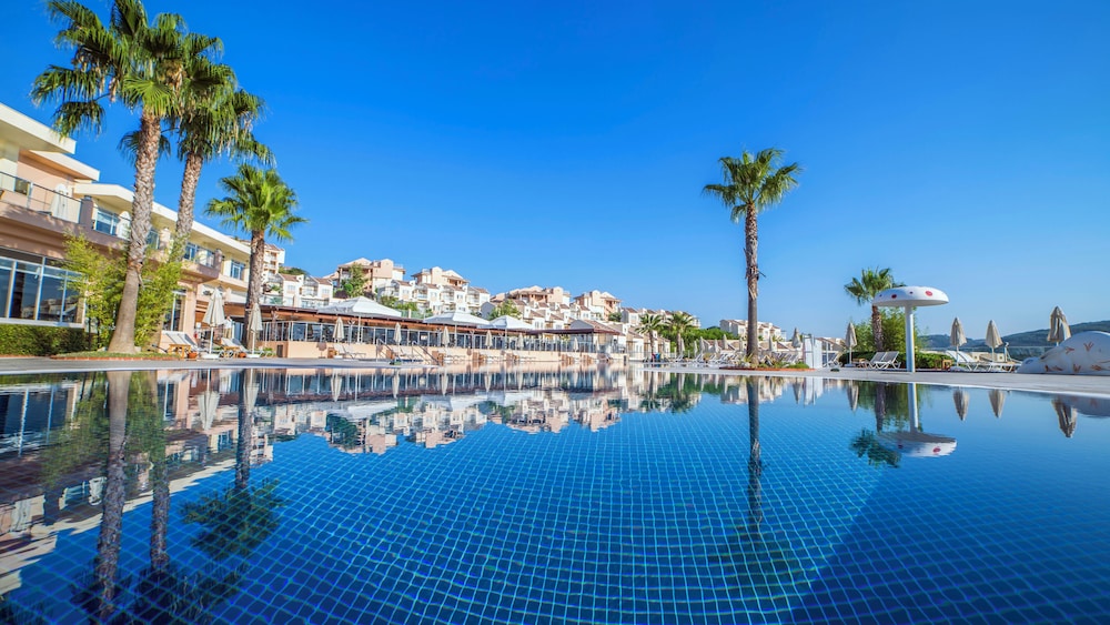 Unique Residence Hotel Golf & Spa - Aydın