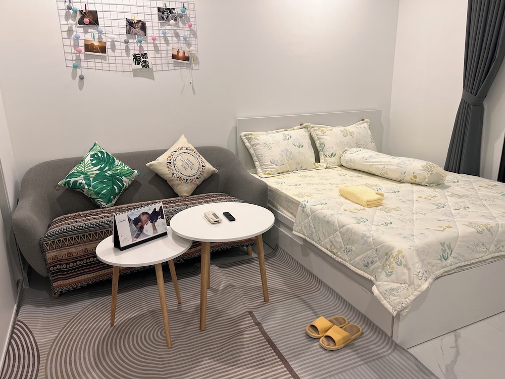 Vinhomes Grand Park-the Beverly Hills - Hô Chi Minh-Ville