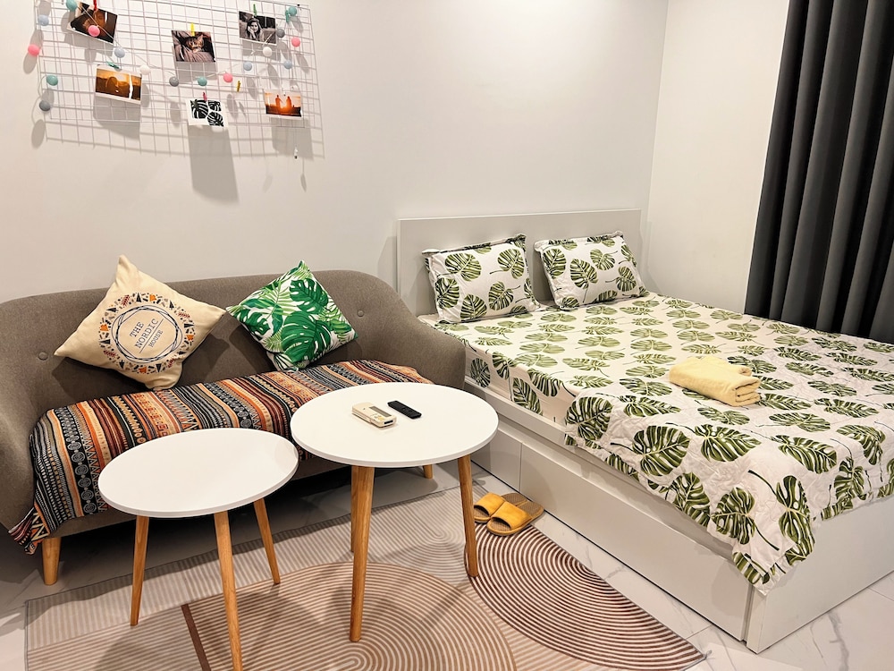 Vinhomes Grand Park-the Beverly Hills - Hô Chi Minh-Ville