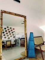 Pormenores do interior