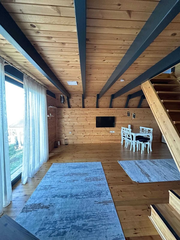 Azhara Bungalov - Trabzon