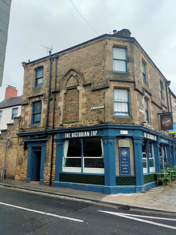 Victorian Tap - Hexham