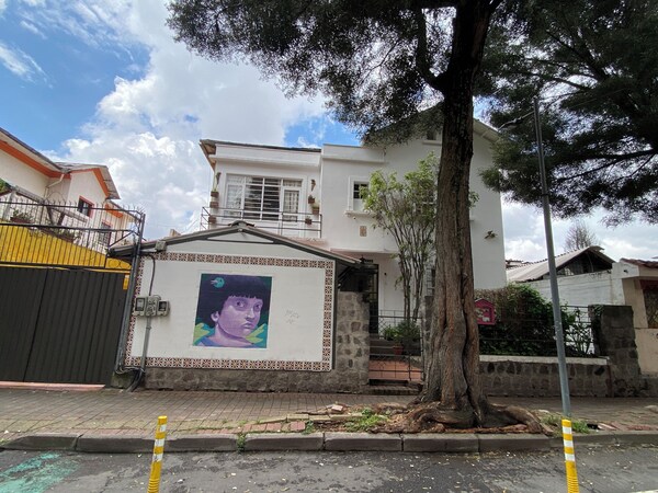 Coliving Home Quito - Quito