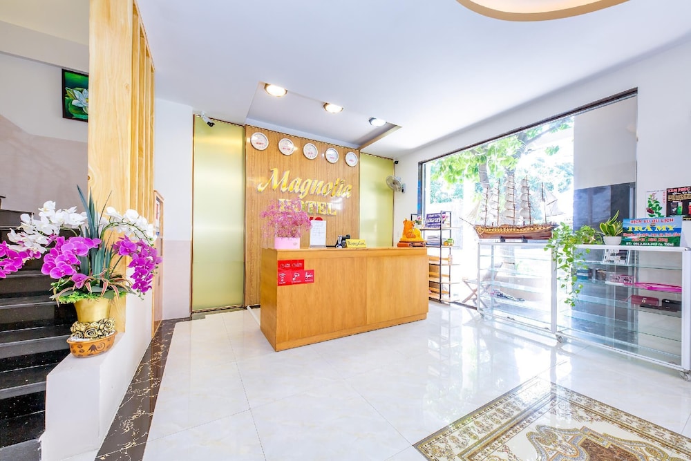 Magnolia Hotel Cam Ranh - Cam Ranh