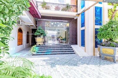 Magnolia Hotel Cam Ranh