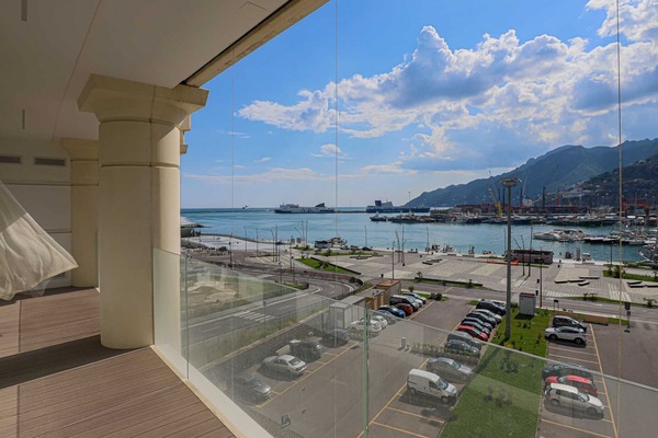 Apartamento | 2 quartos