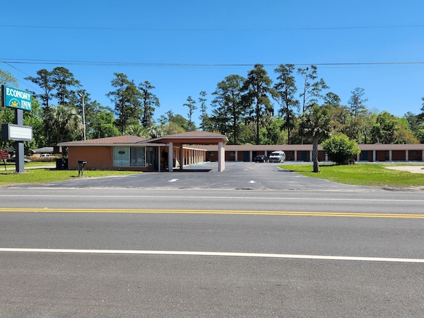 Economy Inn - Georgia