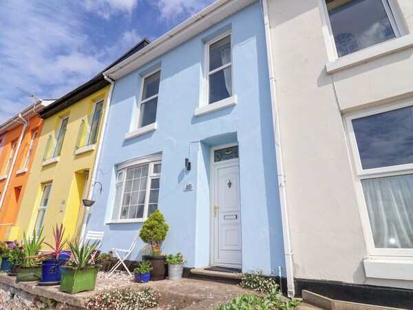 Lizzys Cottage - Brixham