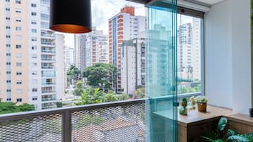 Apartamento | Lanai (alpendre havaiano)