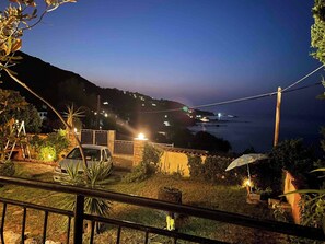 Villa, 3 quartos, fumadores, varanda | Terrenos do alojamento