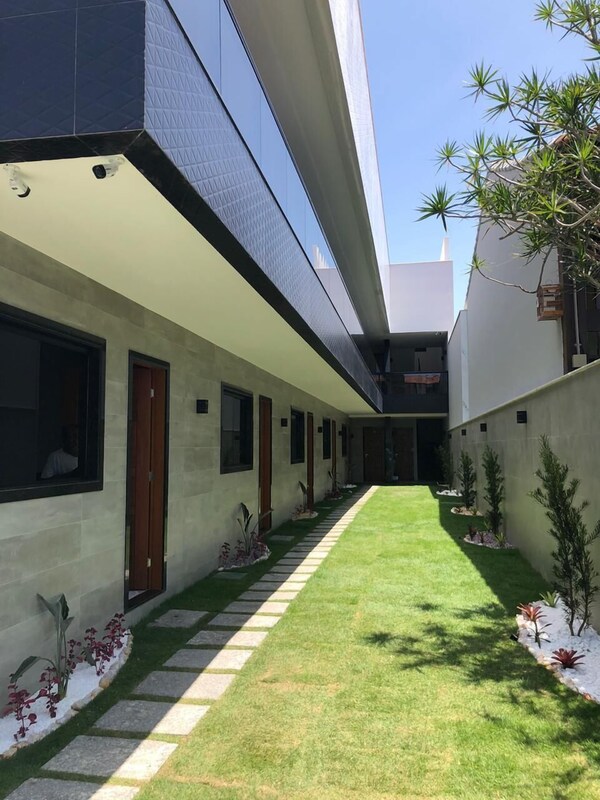 Solares Arraial Loft - Arraial do Cabo