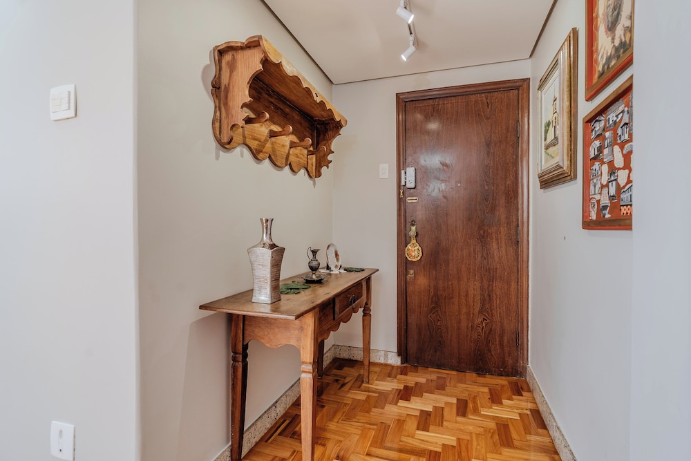 3 Quartos Com Vaga No Prado - Belo Horizonte