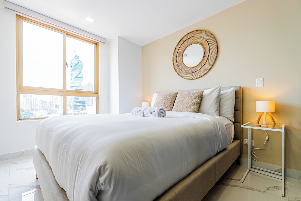 Mini Design By Wynwood House - Panama City