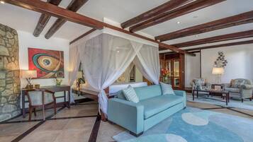 Roupas de cama premium