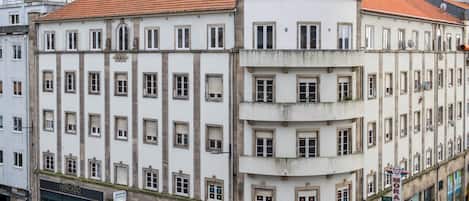 Apartamento | Exterior