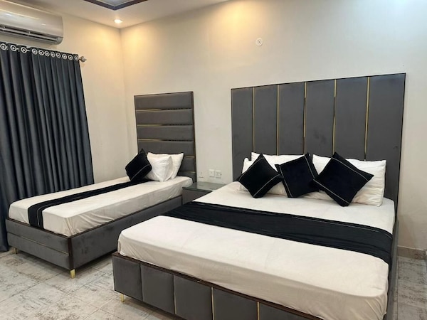 Green Land Hotel Lahore - Lahore