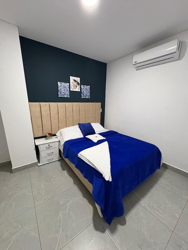 Alojamientos La Martin - Cali