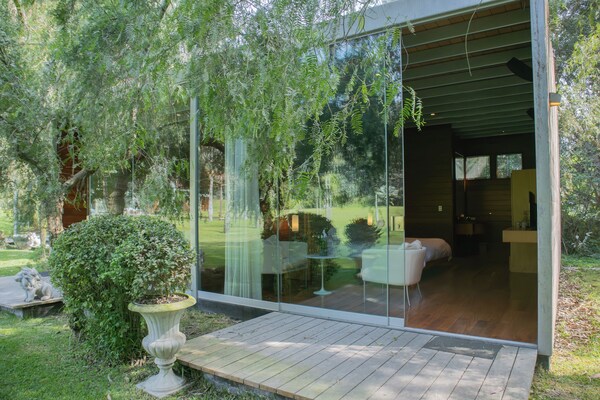 Casa Cieneguilla By Wynwood House - 利馬