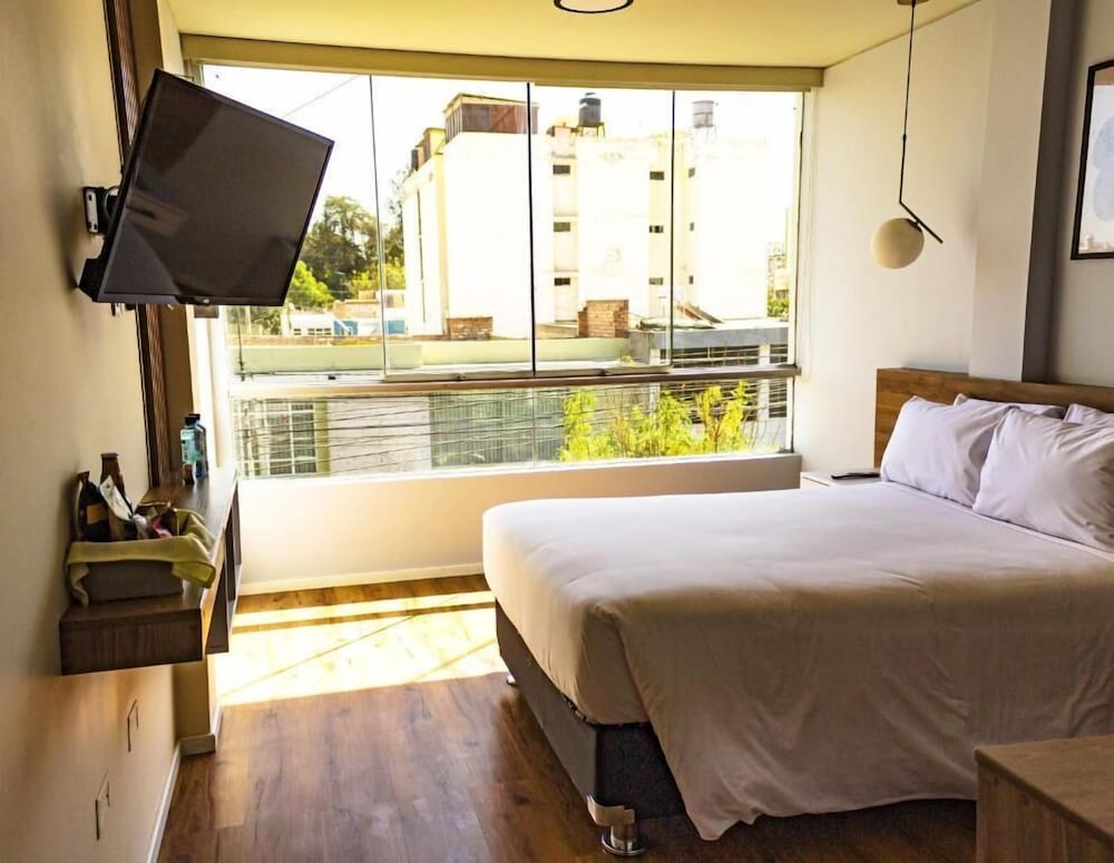 Hub Hotels - Arequipa