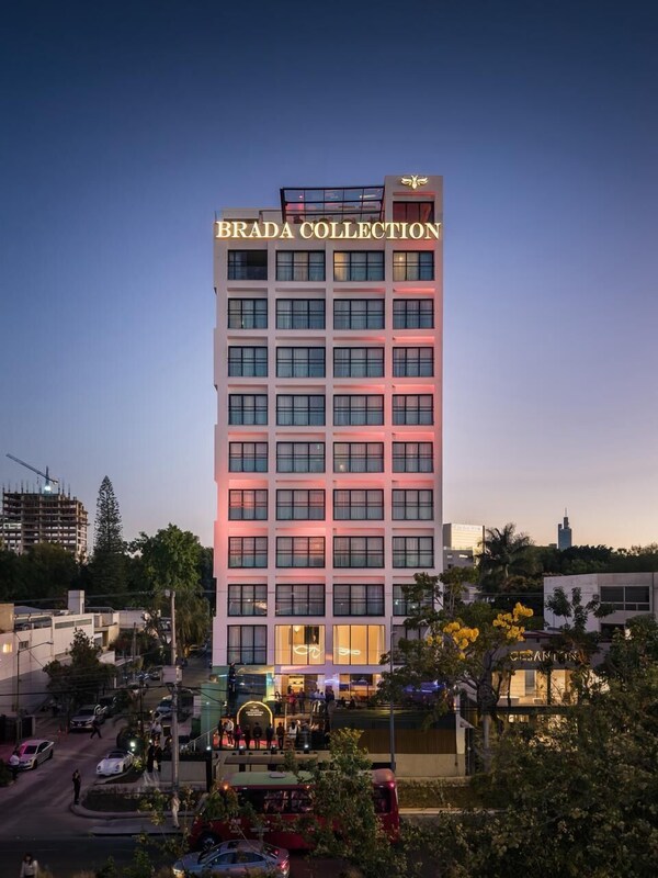 Brada Collection Stays - Guadalajara